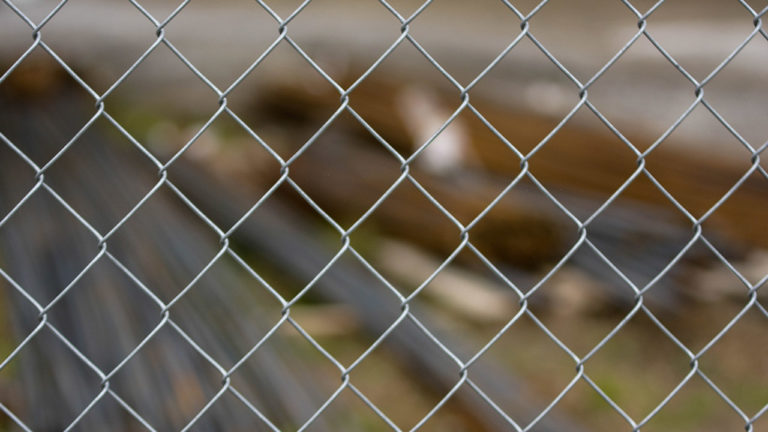 High-Security Commercial Fencing Solutions | Access Anvil
